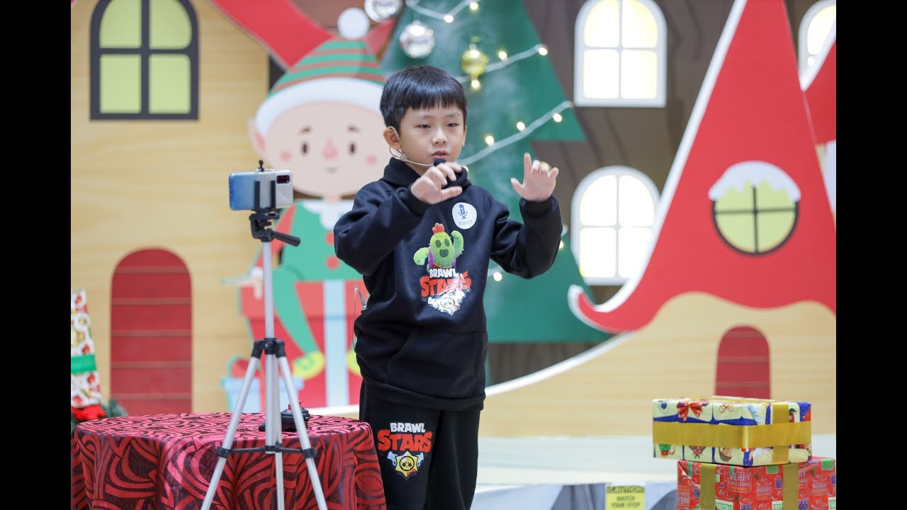 Wong Teng Kit I Stage Time I 10 Dec 2022 I Paradigm Mall I Johan ...
