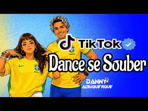 Dance se souber~ {TikTok} 2026🎶💜