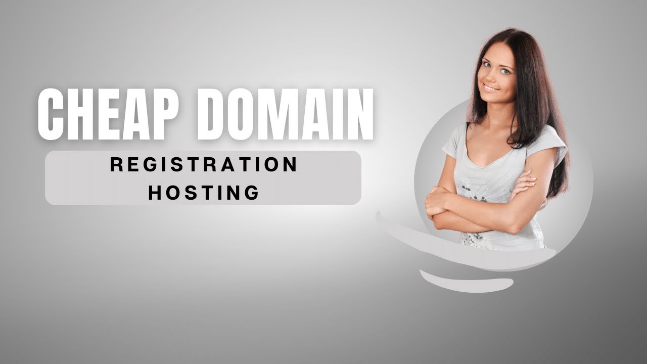Cheap domain registration hosting | best cheap domain name registrar ...
