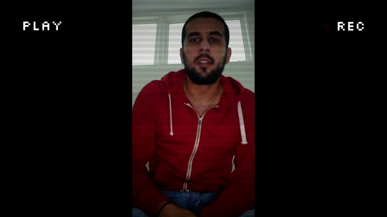 Freestyle Rap Marocain - YouTube