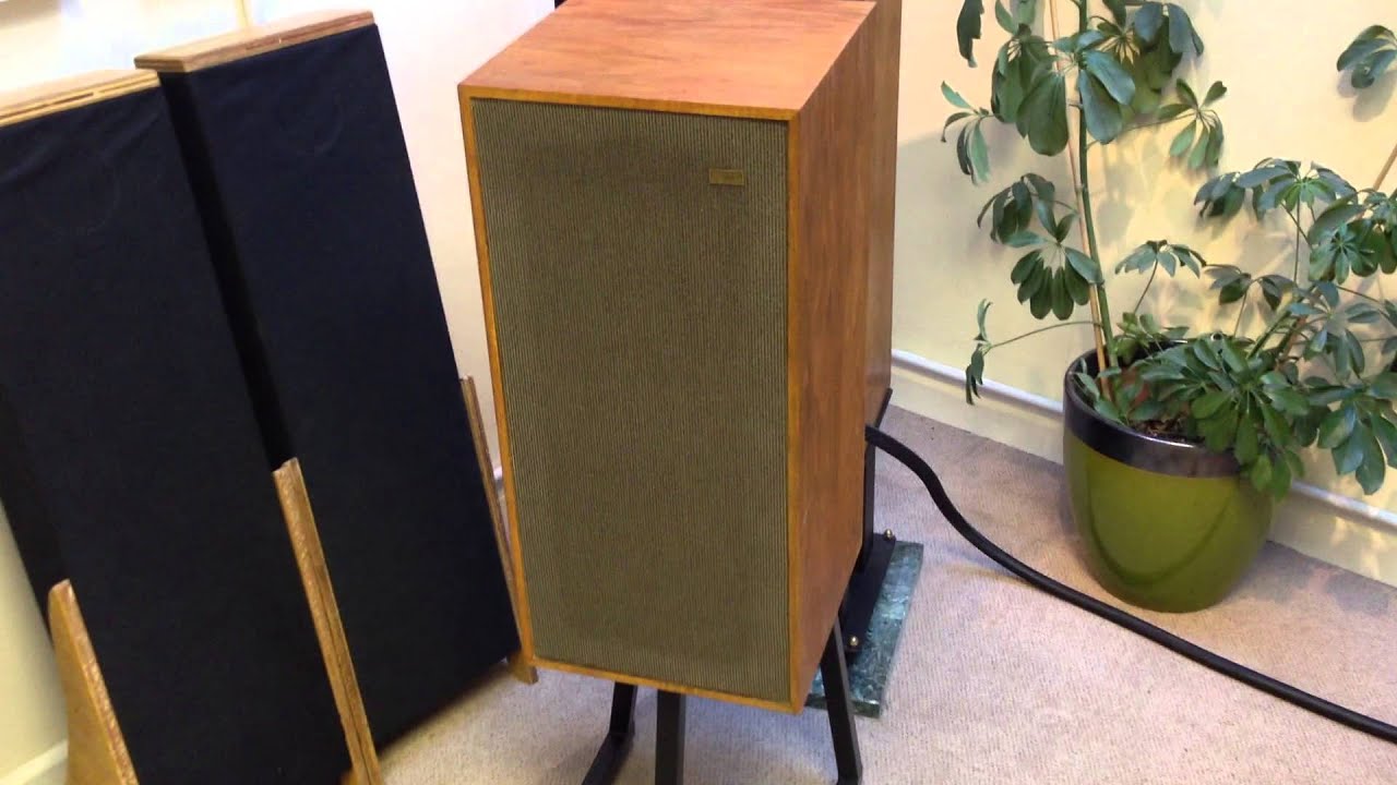 SPENDOR BC1 SPEAKERS EARLY SERIAL NO: 6349 AND 6350 - HIFI HANGAR EBAY ...