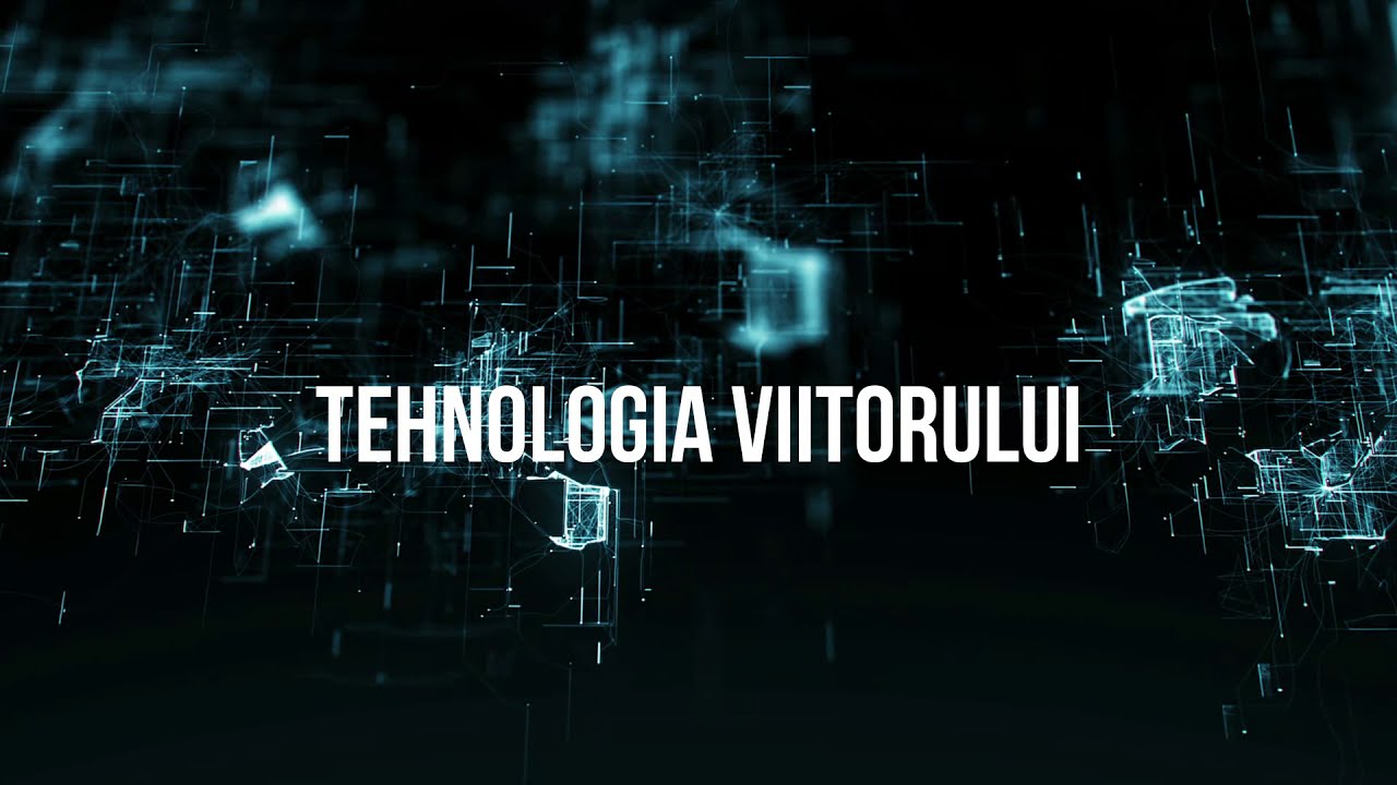 Tehnologii din viitor: 3 idei care pot schimba lumea @eDeviceRO - YouTube