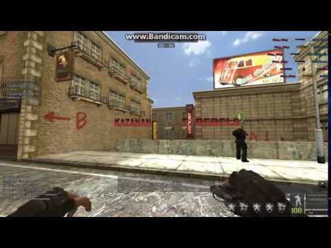 Point Blank Turkiye Hızlı bıçak Hilesi 2016