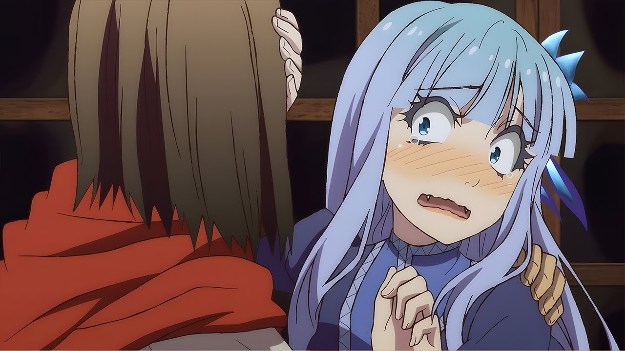 He Had A Miserable Life Until He Was Transported To Another World And ...