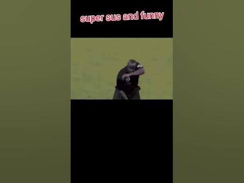 Funny sus stuff - YouTube