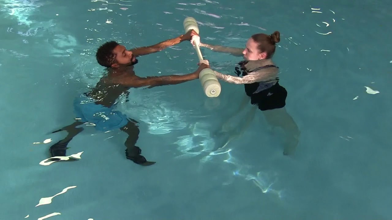 Spinal Cord Injury Rehabilitation & Recovery: A Range of Therapies ...