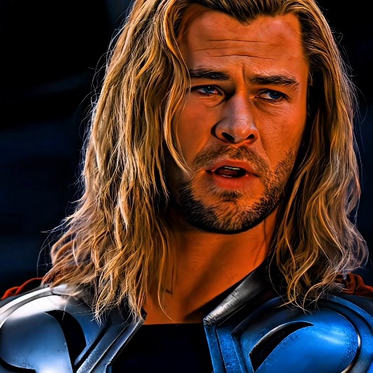 are you READY? - Thor "Avengers Age of Ultron "Edit | Edward Maya Feat ...
