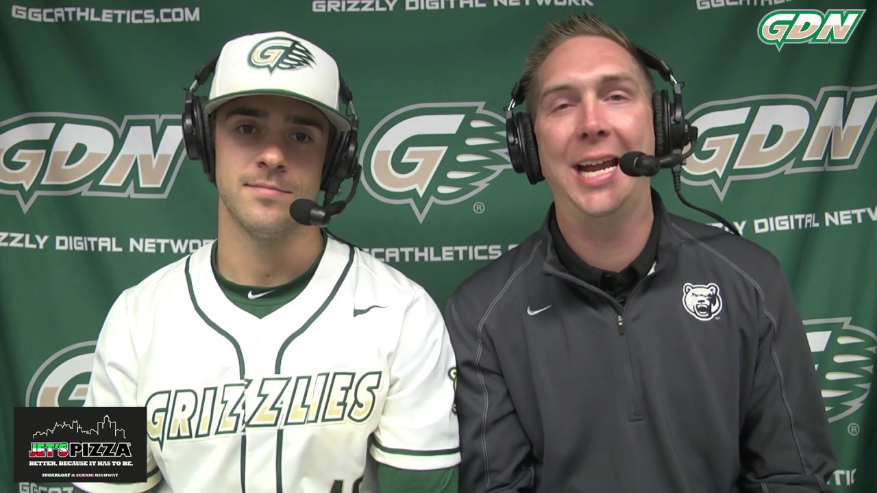 Grizzly of the Day: Gabe Howell vs University of the Cumberlands (Ky ...