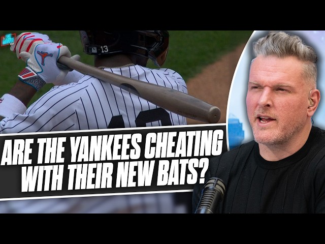 Yankees Bat Torpedo Bats: CC Sabathia Finds Yankees, MLB Teams Using