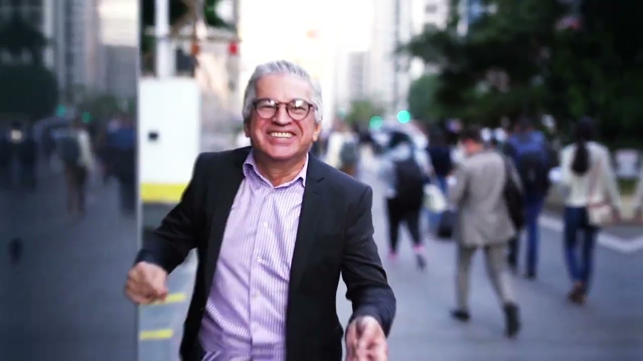 Bill voted for Armen Melkonians! You can too! - YouTube