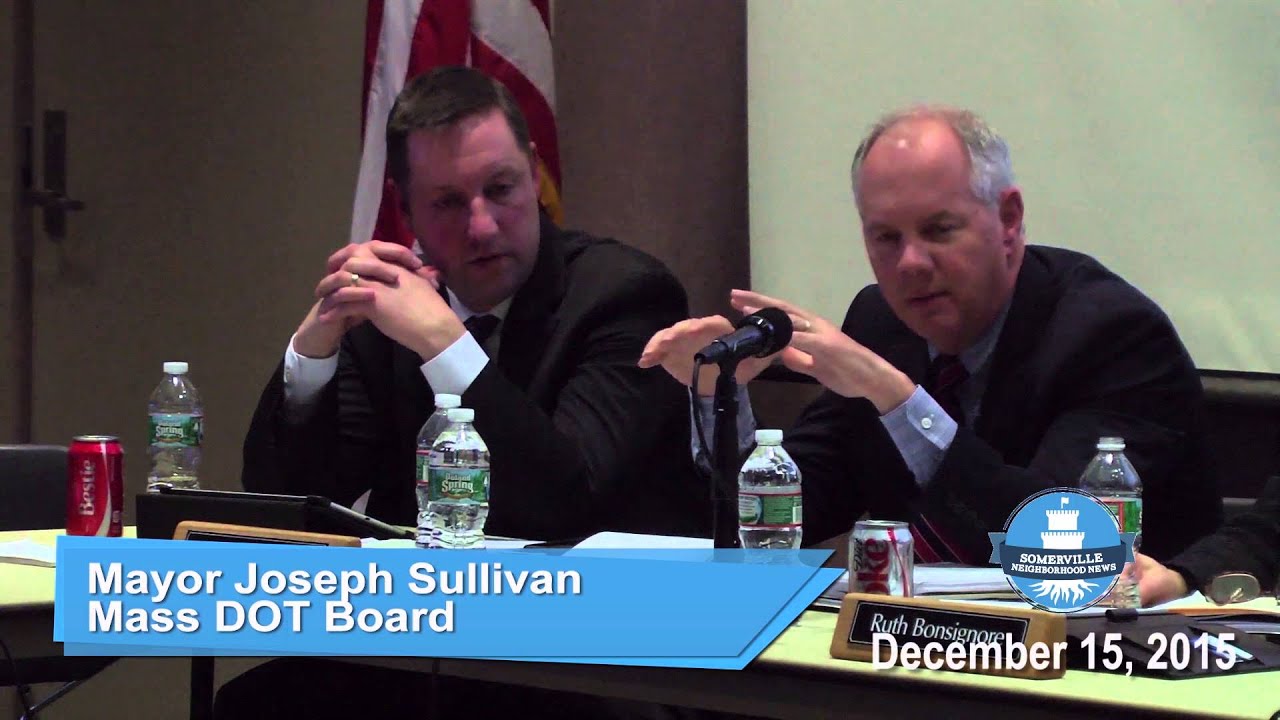 MBTA and MassDOT seek solutions to get GLX back on track - SNN #55 ...