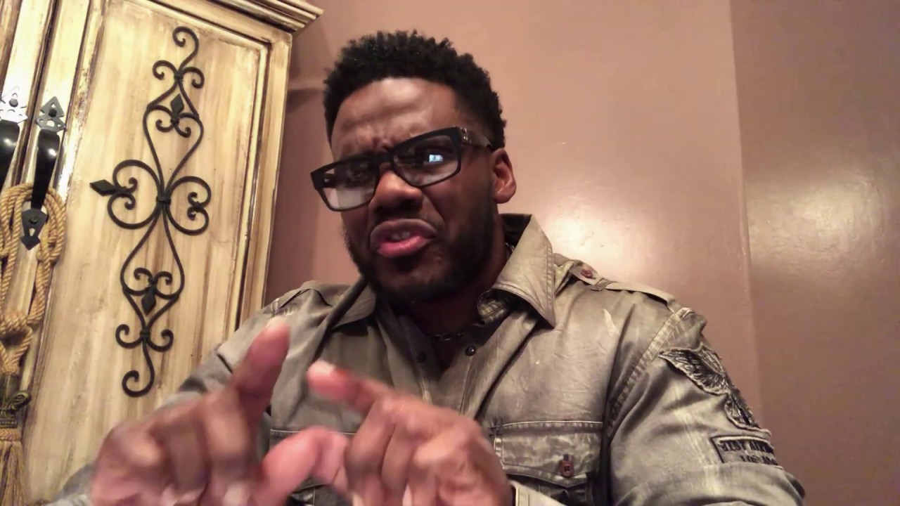 ERIC GARNER COMMENTARY AND THE ATMOSPHERE IN AMERICA..."THE ANSWERS YOU ...