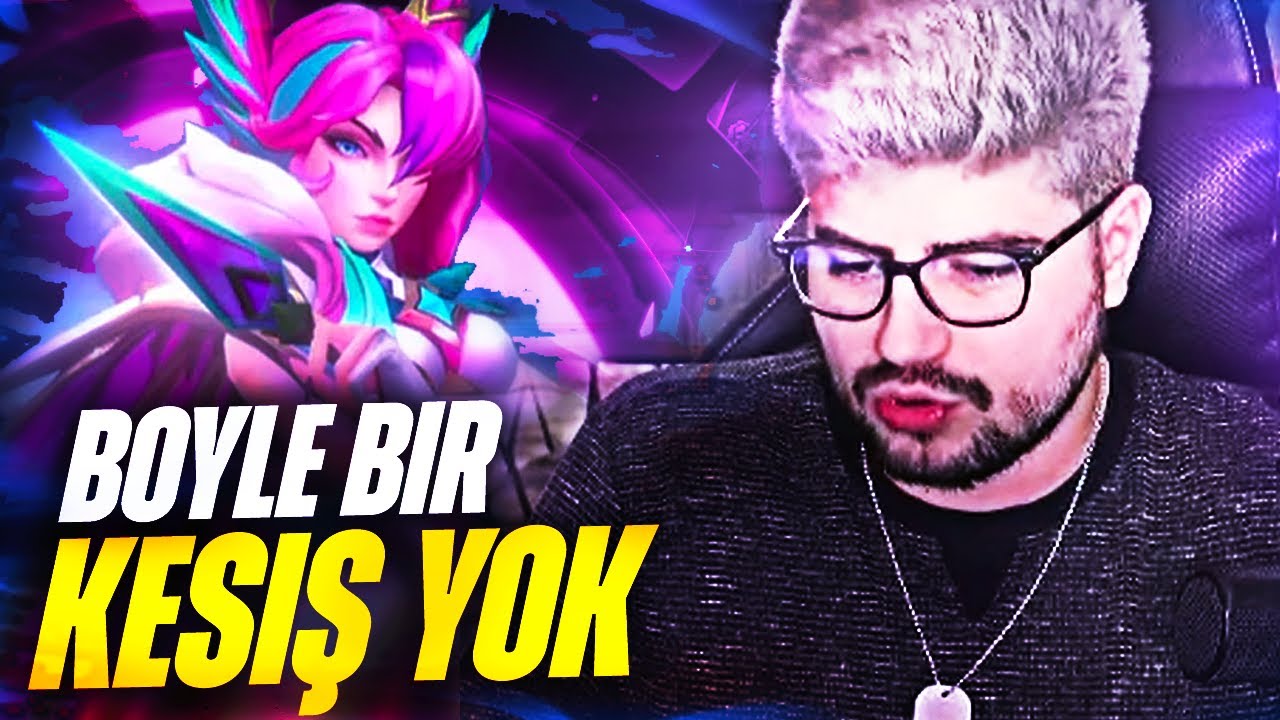BÖYLE Bİ KESİŞ YOK RAKİP KULE ALTINDAN ÇIKMADIK !!! | Apophis - YouTube