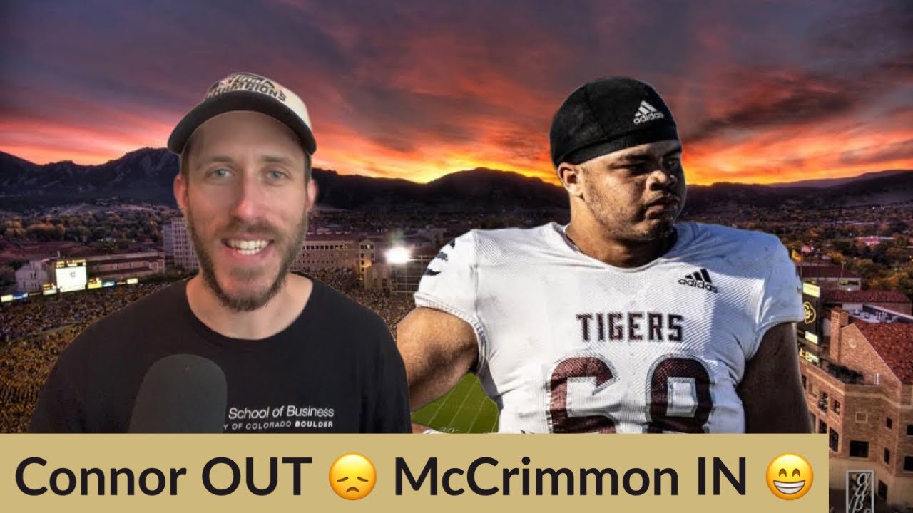 Jeremiah McCrimmon BET ON HIMSELF & Struck Gold | OT Highlights ...