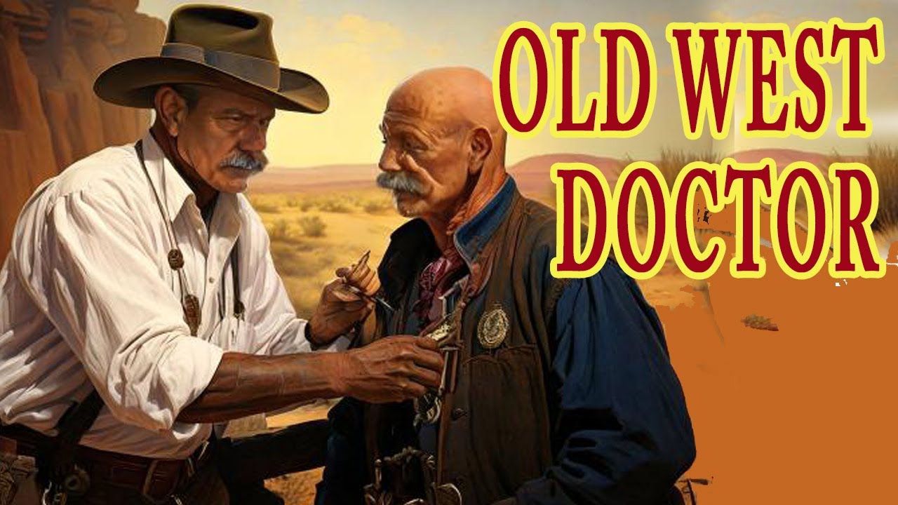 Doctor George Goodfellow: Tombstone Arizona's Old West Town Doctor ...