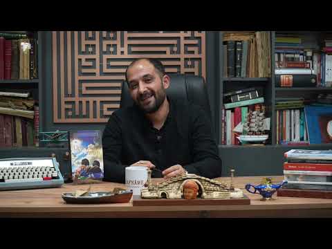 Sahafın Heybesi – 10. Bölüm | MEMLEKET BİZİM TV