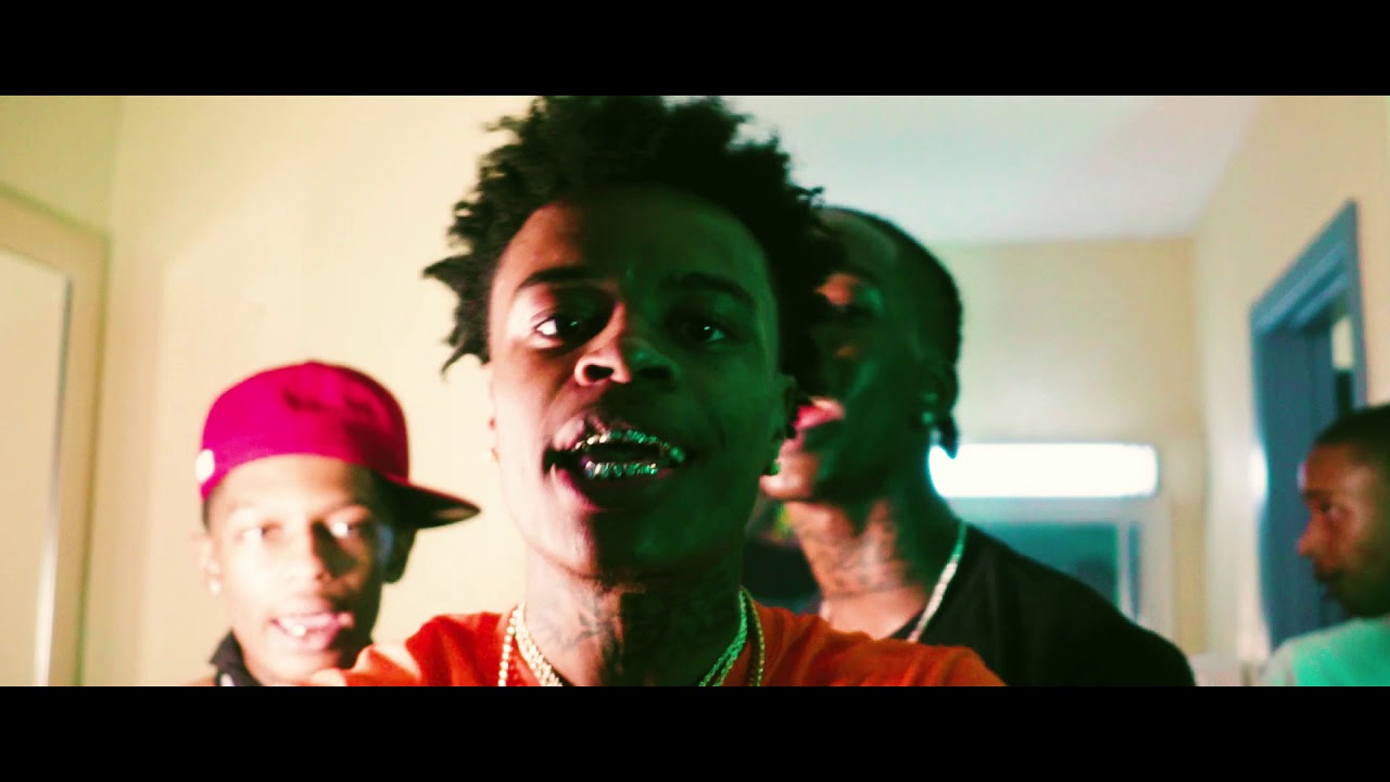 Prince Poodie X Fbm Camo X Joshy Balla - Public (official Video) - YouTube