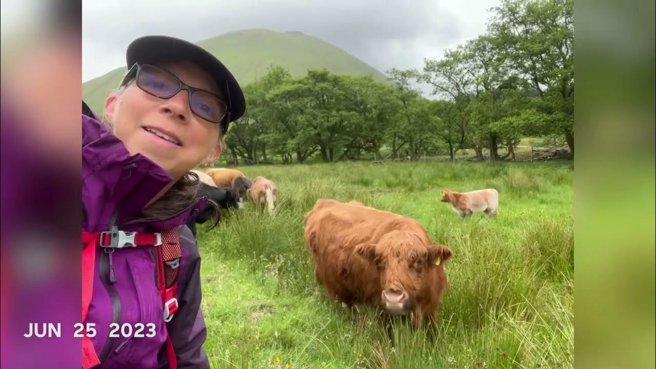 west-highland-way-day-5-tyndrum-to-inveroran-youtube