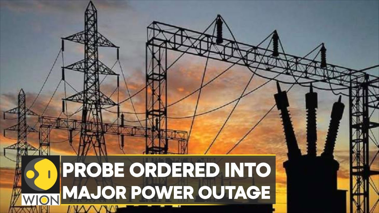 Political Analyst Omer Altaf talks more on Pakistan's power problem ...