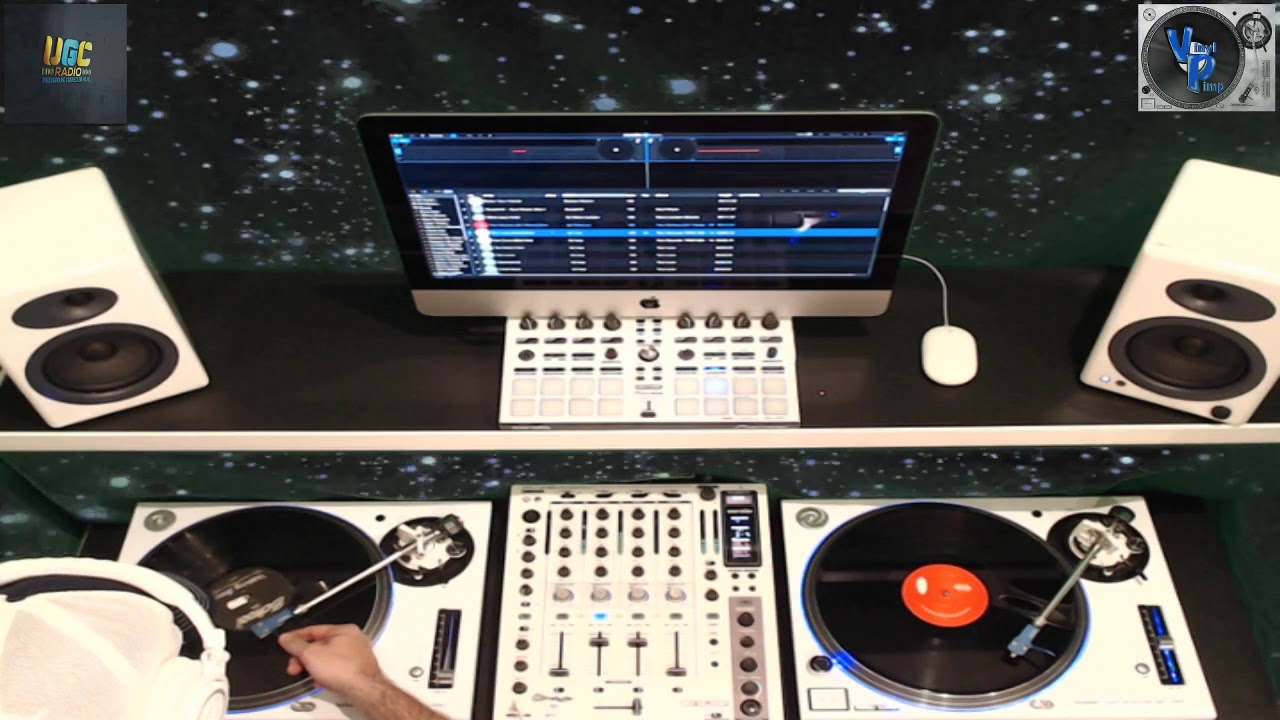 Old School Dirty U.K.Breaks Mix, Classic Florida Breakbeat session ...