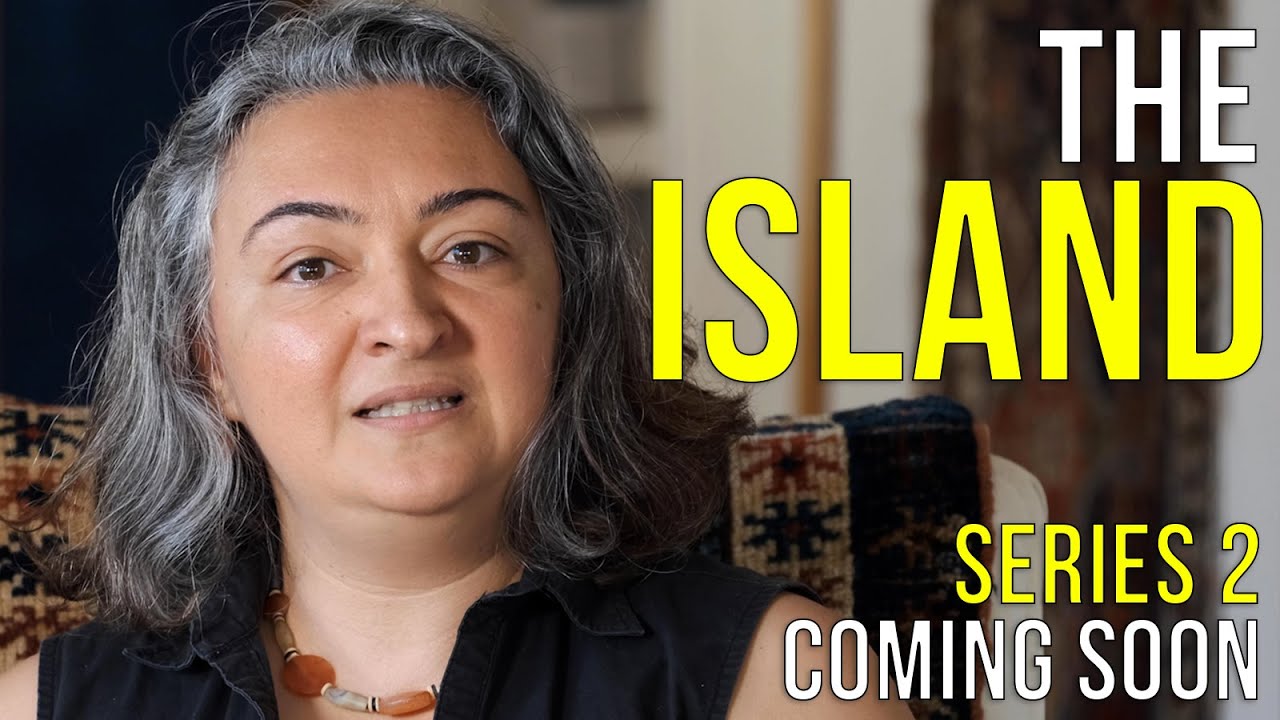 THE ISLAND Series 2 Teaser 3 - YouTube
