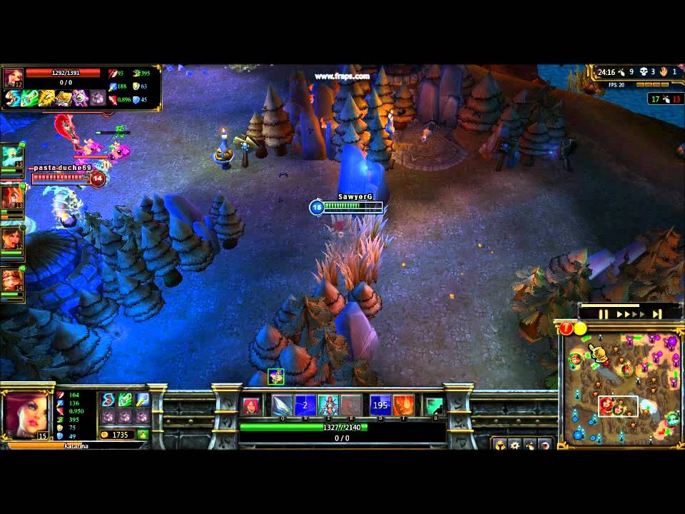 kat pro play - YouTube