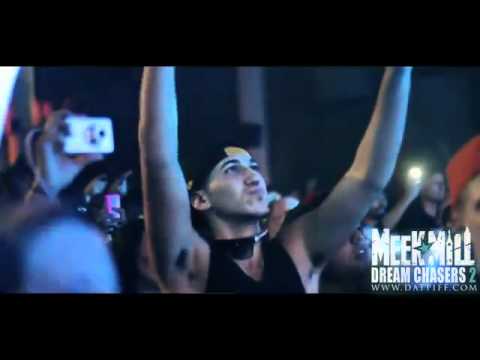 Meek Mill Drake - Amen (Live from Club Paradise Tour) - YouTube