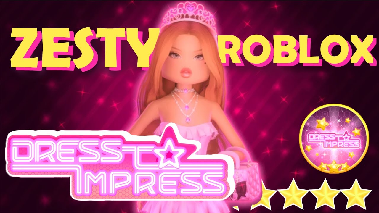 zesty roblox (sound warning!!) - YouTube