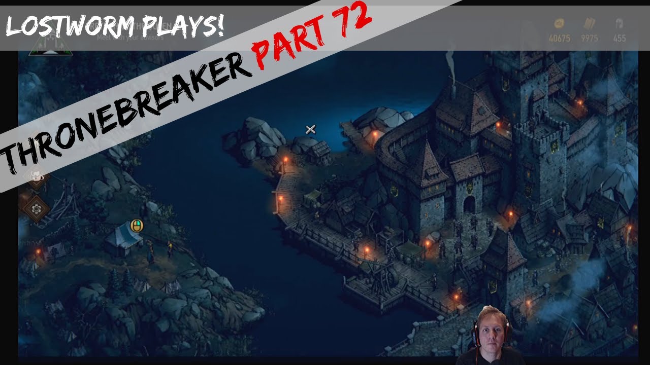 Let's Play Thronebreaker: The Witcher Tales (blind) [Part 72] - The ...