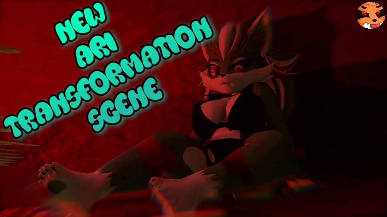 NEW ARI TRANSFORMATION SCENE! + NEW TUTORIAL | IN HEAT: LUSTFUL NIGHTS - YouTube