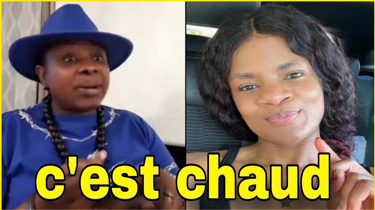 Étoile Kribienne chibba la baronne Swiss yeuch - YouTube