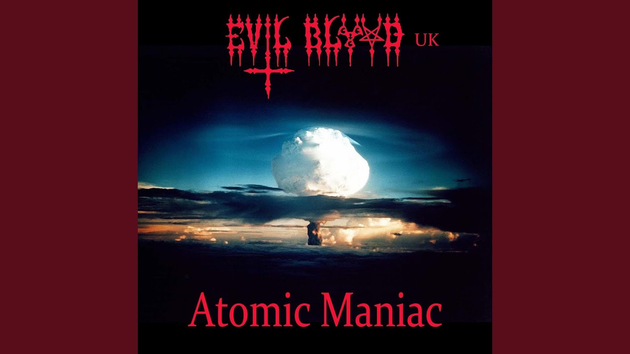 Atomic Maniac - YouTube