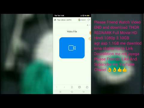 Thor Ragnarok full movie hd hindi 1080p download