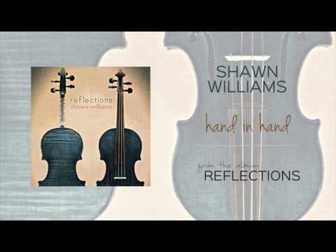 Shawn Williams - Hand In Hand