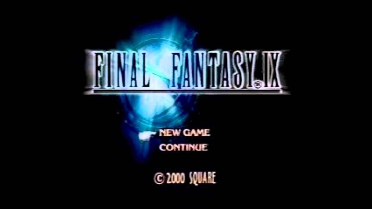 FF9を全部弾く 032 黒のワルツ - YouTube