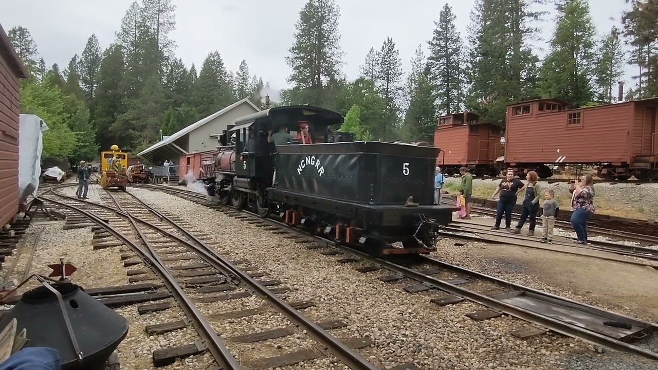 NCNGRR#5 6-2022d - YouTube