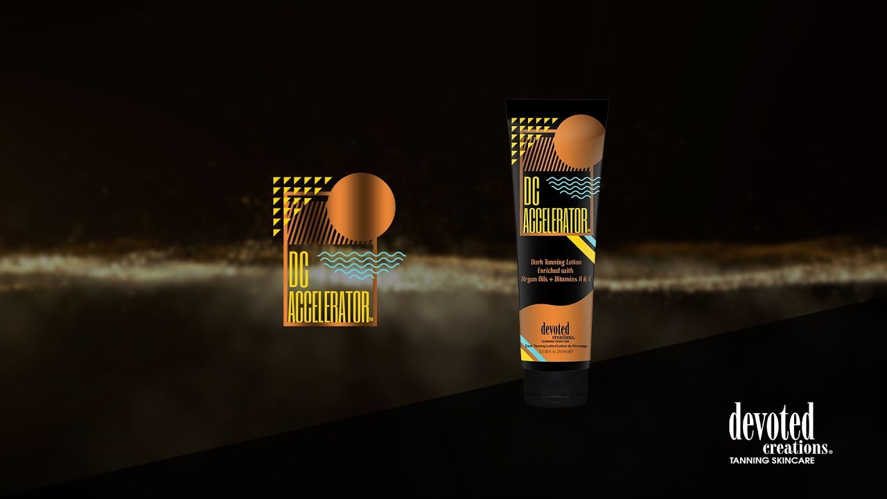 Devoted Creations Accelerator™ | Devoted Creations - YouTube