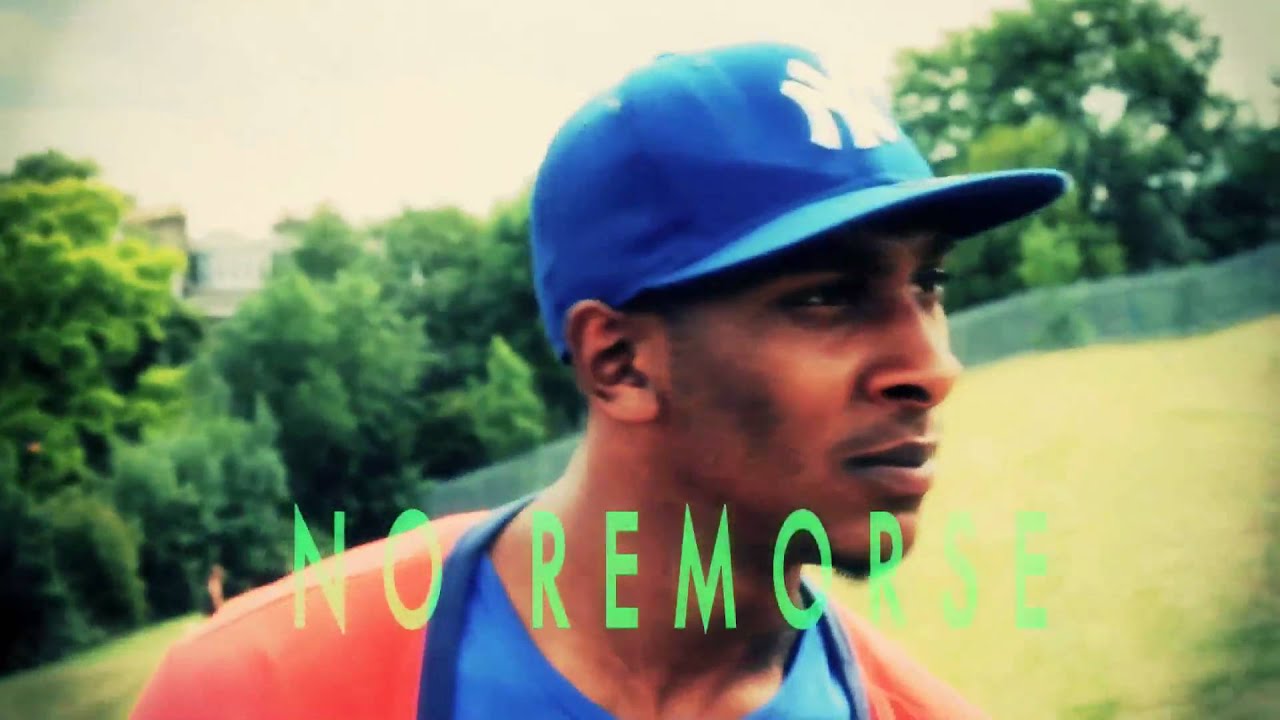Jimmy Snookz -no remorse - YouTube