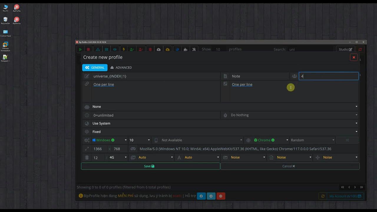 Write automate scripts to interact with browser - YouTube