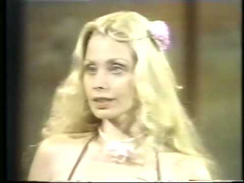 Buddy Hackett with Katina Garner - YouTube