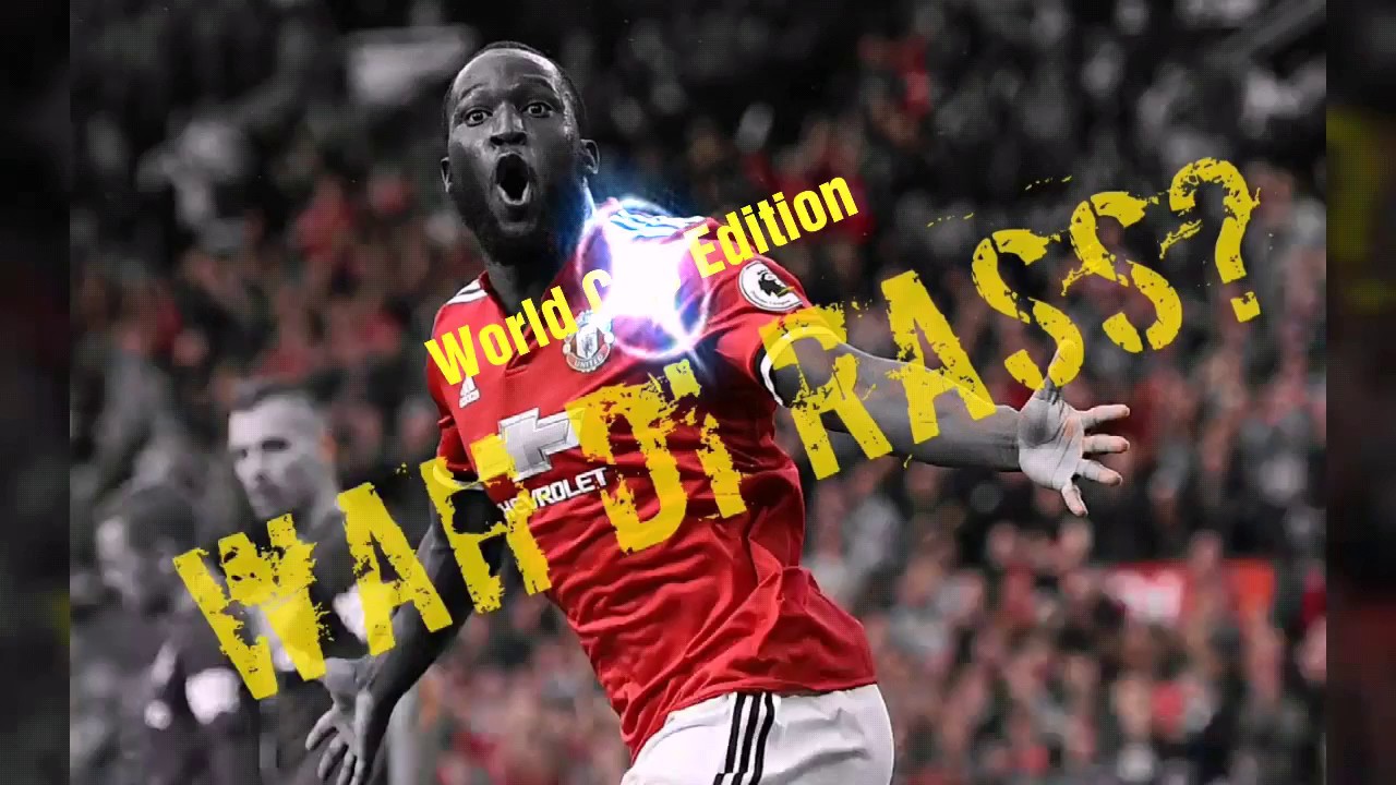 "Wah Di Rass?"-Fifa World Cup 2018 Edition (YBHB Productionz ⚽🎥 ...