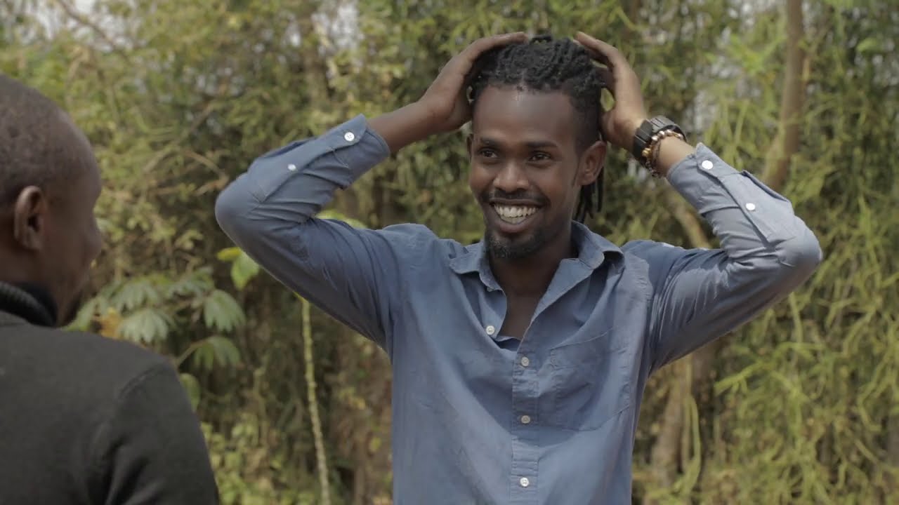 PAPA SAVA EP207:ARAKURA WE!BY NIYITEGEKA Gratien(Rwandan Comedy) - YouTube