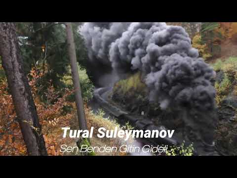 Tural Suleymanov - Sen Benden Gitin Gideli