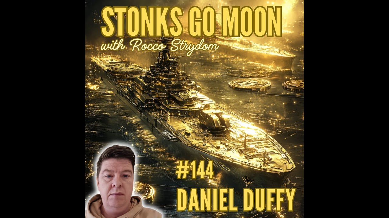 Daniel Duffy | Blockchain and the Complexity of the Eurodollar System ...