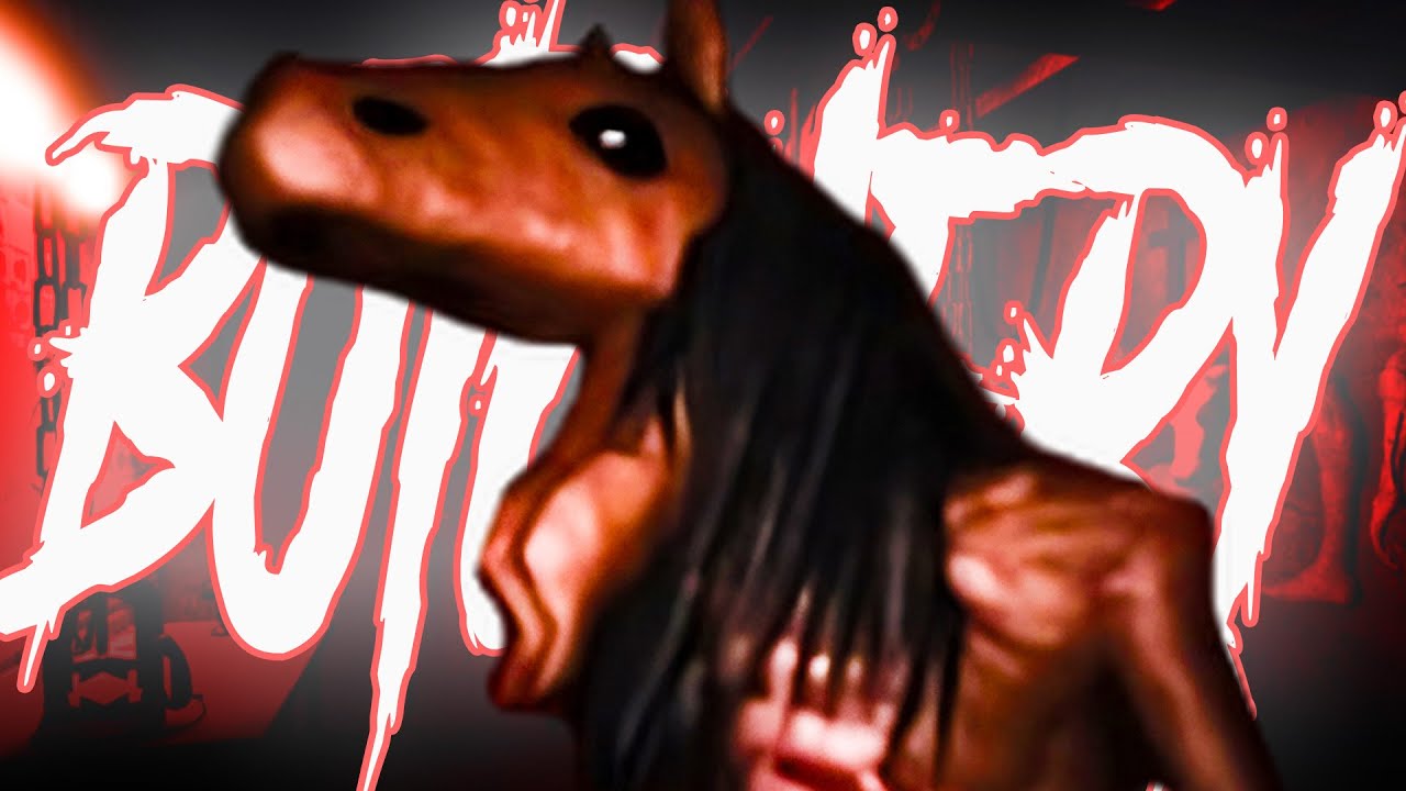 Roblox The Butchery PART 1 TO 3 Is HORRIFYING... - YouTube