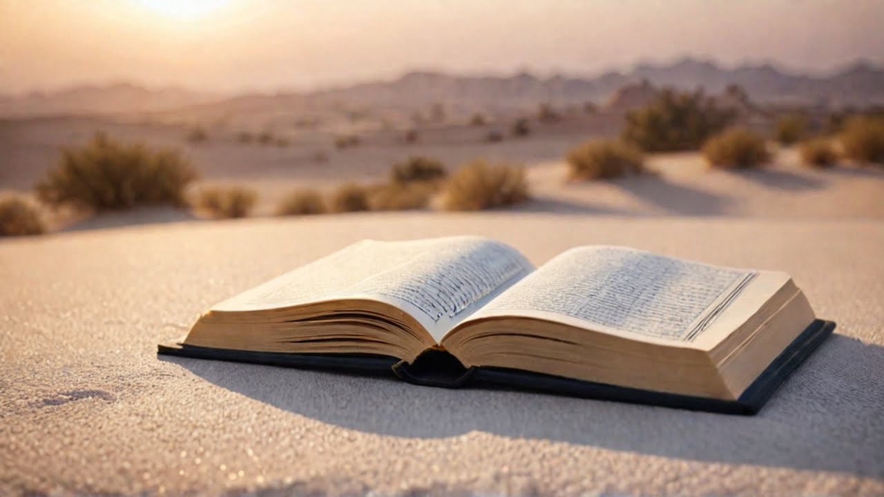 10 essential Surahs of the Quran | Faisal qasmi - YouTube