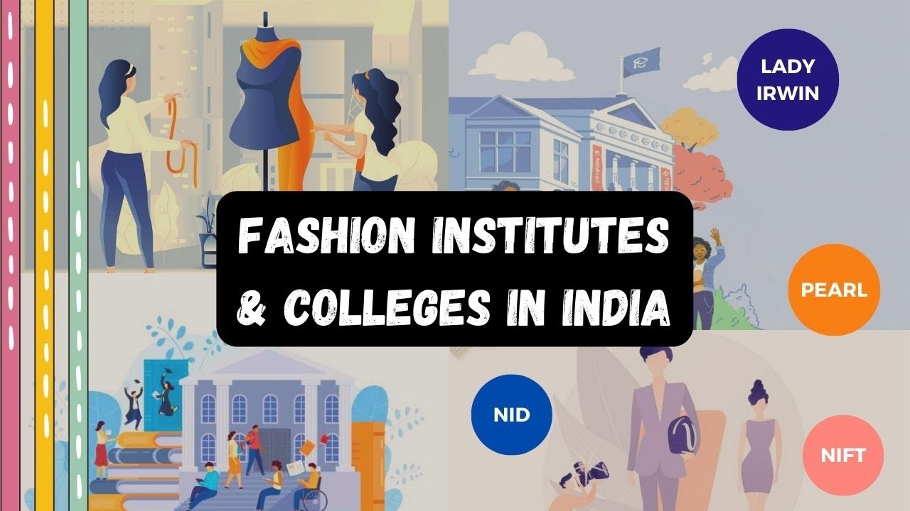 FASHION INSTITUTES II Ch-1 II Part- 11 II Overview of Fashion II ...