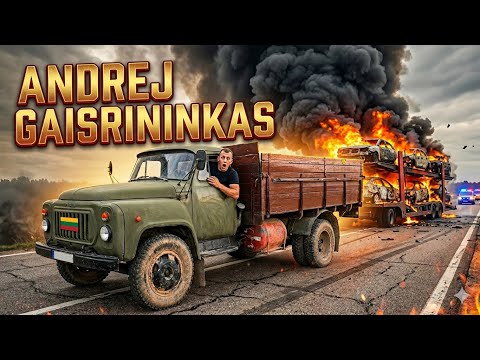 NETIKĖČIAUSIAS PIRKINUKAS ŠIAIS METAIS 🤯 DIENA BAIGĖSI GAISRU 🔥