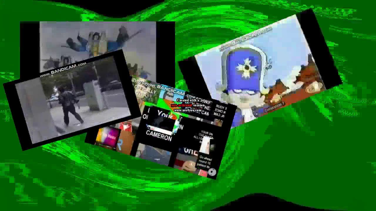 Social Machine Gone Wrong - YouTube