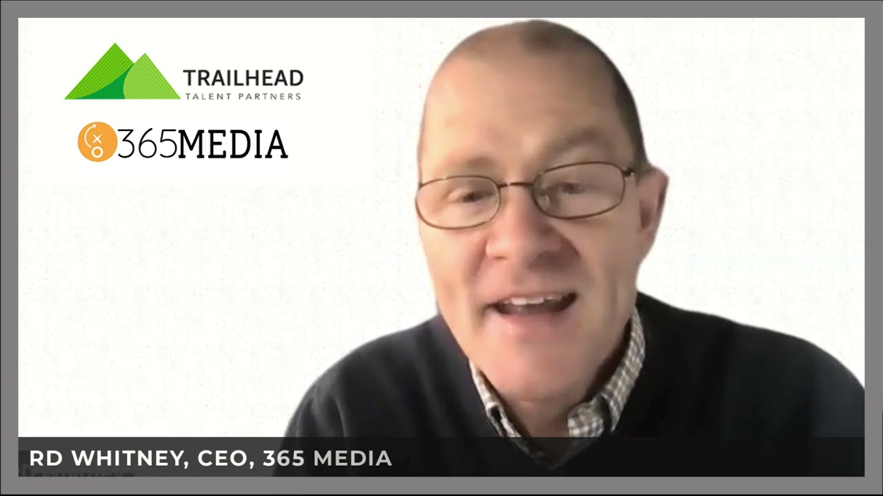 Virtualization Skillset Interview with Joe McCool - YouTube